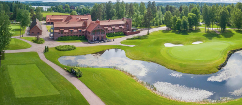 Linna Golf Resort Finland