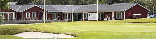 Bedinge Golfklubb - Bo og spil golf i Syden