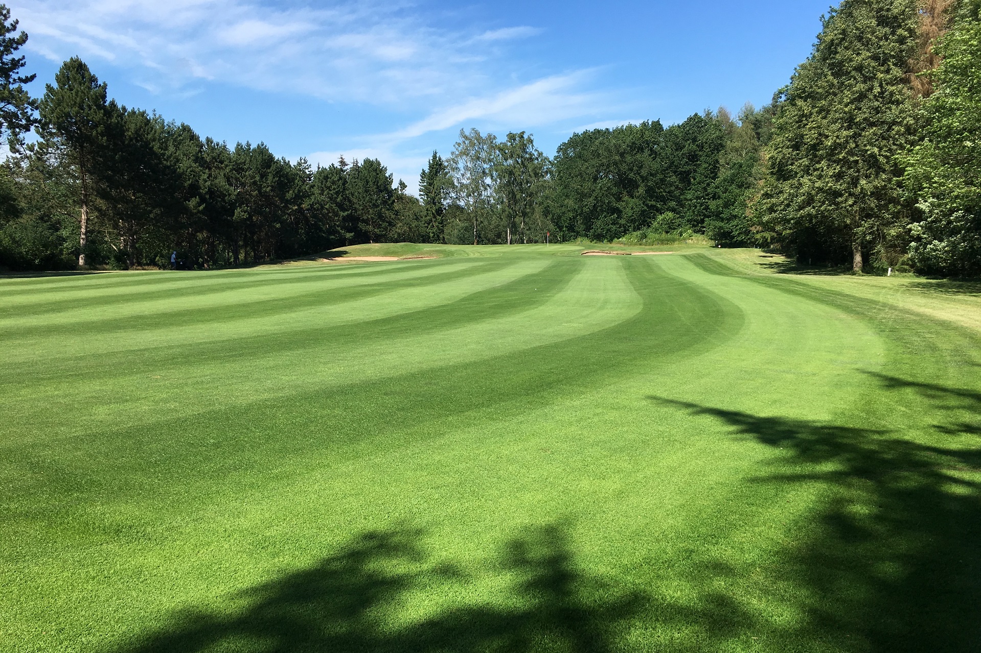 Mittelholsteinischer Golf-Club Aukrug