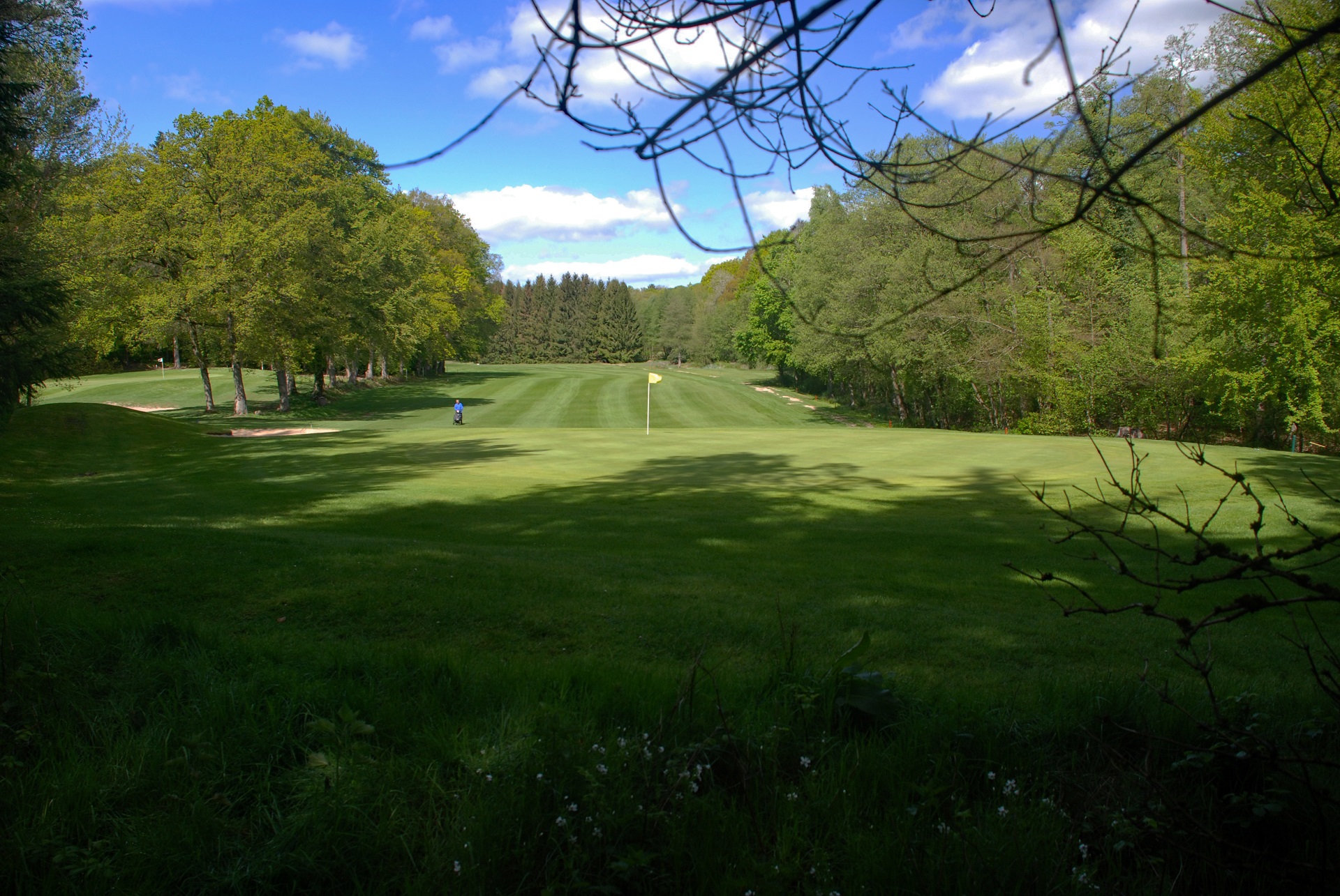 Mittelholsteinischer Golf-Club Aukrug