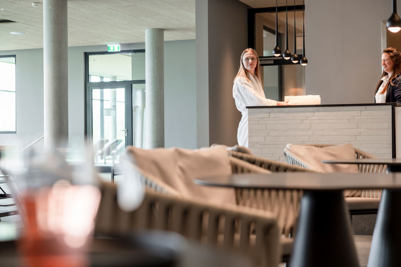 Hotel Breitenburg | Golfresort Slesvig-Holsten | NordicGolfers