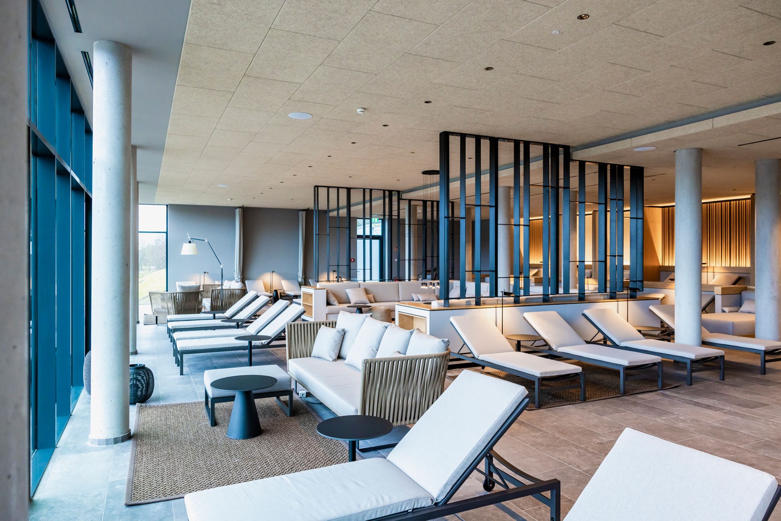 Hotel Breitenburg | Golfresort Slesvig-Holsten | NordicGolfers