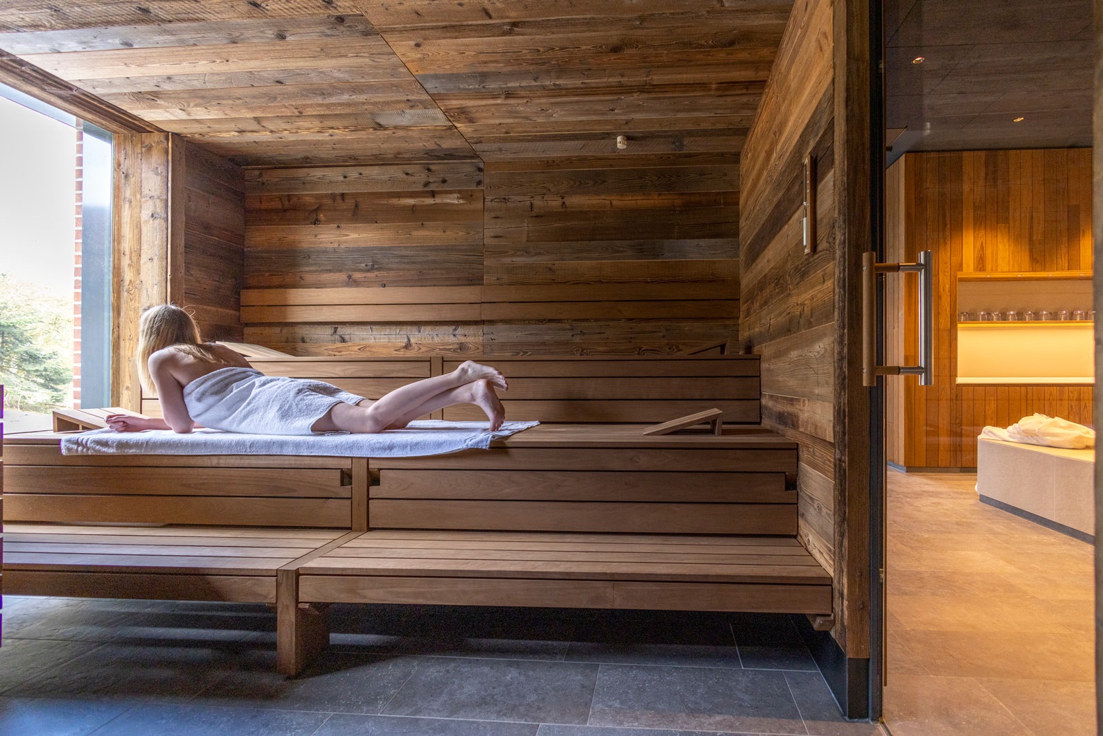 Hotel Breitenburg | Golfresort Slesvig-Holsten | NordicGolfers