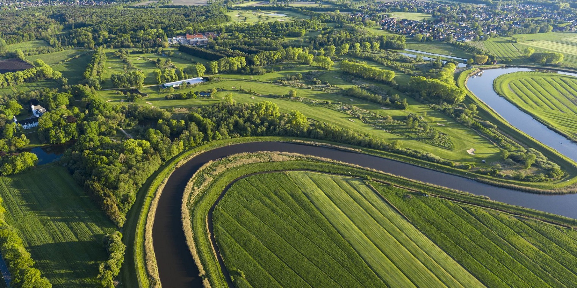 Hotel Breitenburg | Golfresort Slesvig-Holsten | NordicGolfers